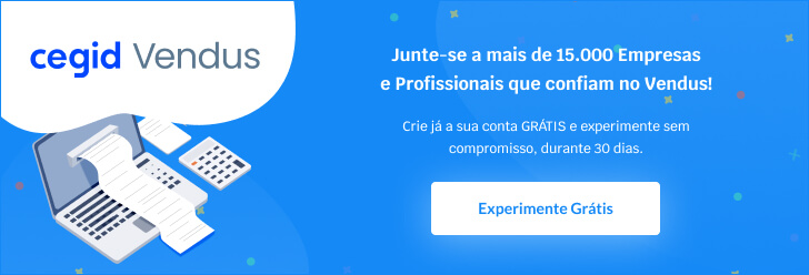CAE: o que é e como escolher o código certo - Cegid Vendus
