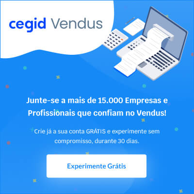 CAE: o que é e como escolher o código certo - Cegid Vendus